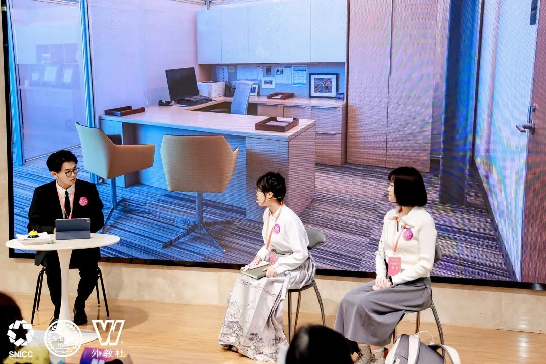 喜报丨51吃瓜 学生在第六届“外教社杯”全国高校学生跨文化能力大赛喜获佳绩-51吃瓜-吃瓜网站-瓜网